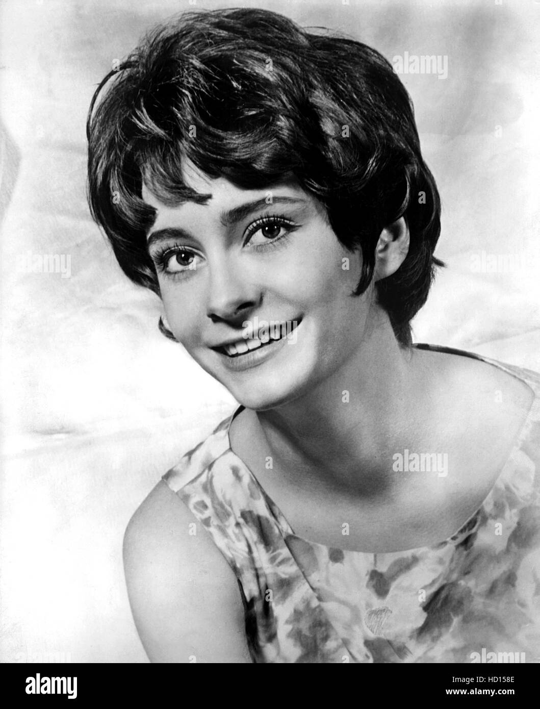 Elizabeth Ashley, ca. early 1960s Stock Photo - Alamy