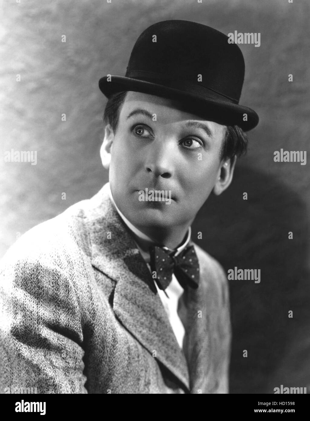 El Brendel, 1933 Stock Photo - Alamy