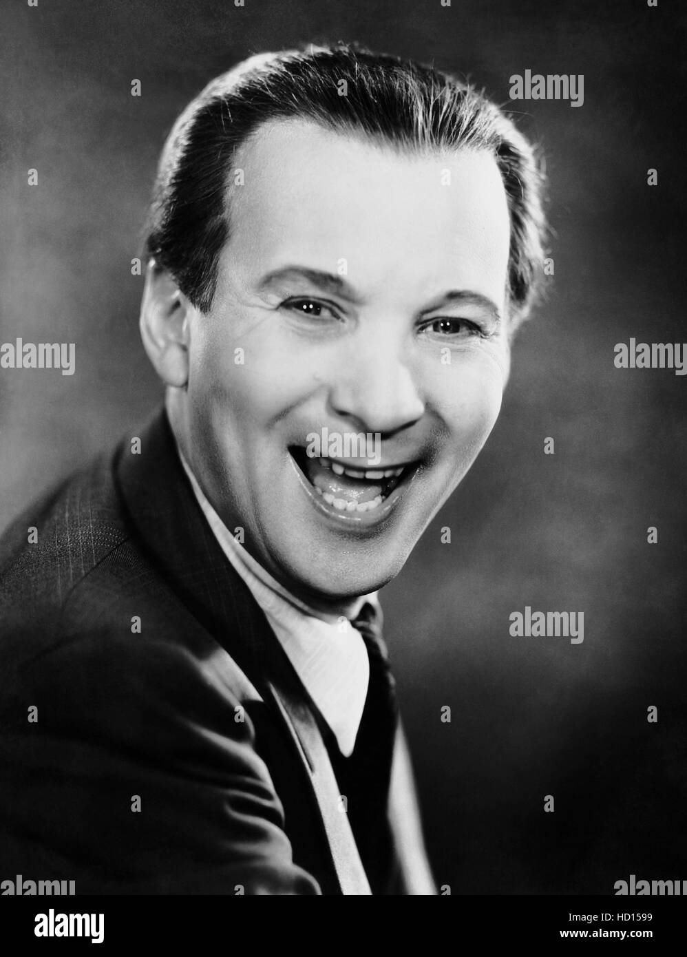 El Brendel, 1932 Stock Photo - Alamy
