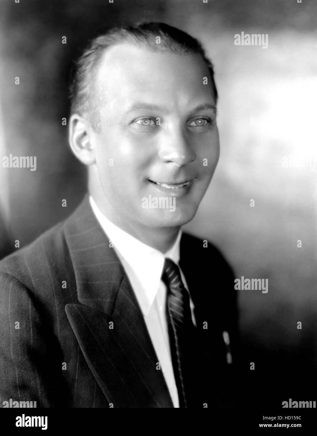 El Brendel, ca. late 1920s Stock Photo - Alamy