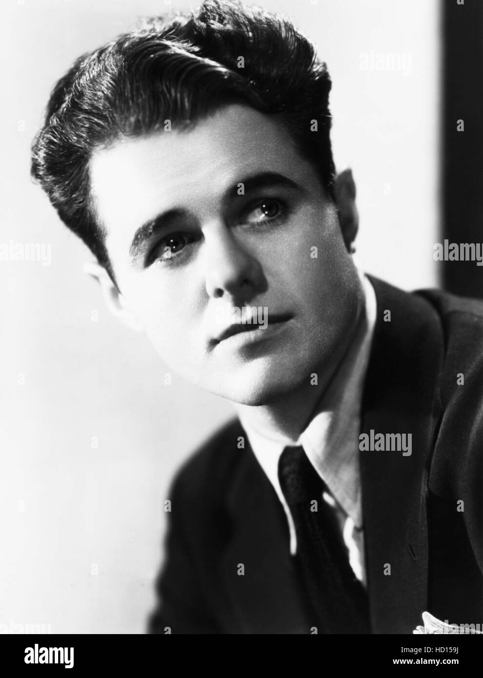 Elisha Cook, 1936 Stock Photo - Alamy