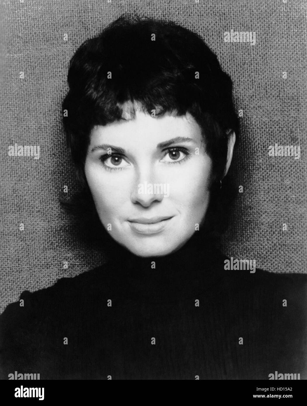 Elinor Donahue, ca. 1980s Stock Photo - Alamy