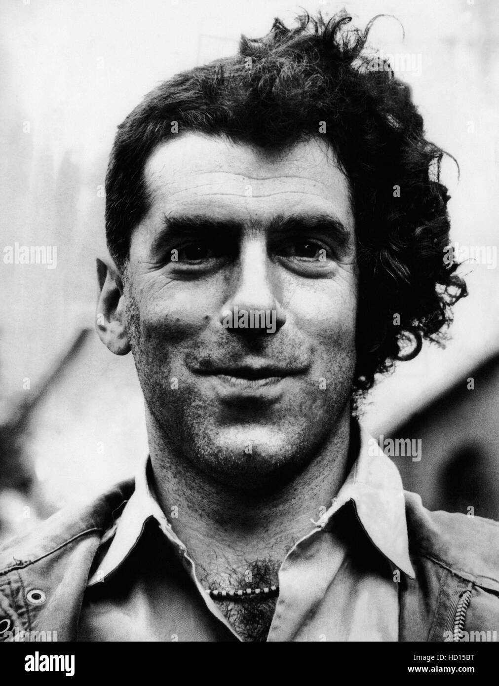 Elliott Gould Bridge Too Far