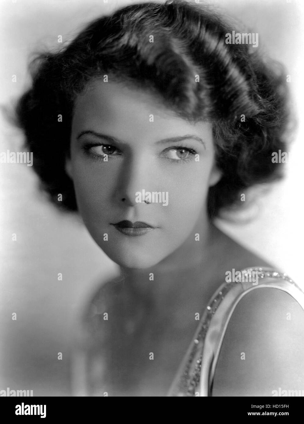 Elissa Landi, Fox Film Corporation portrait, ca. 1930. ©20th Century ...