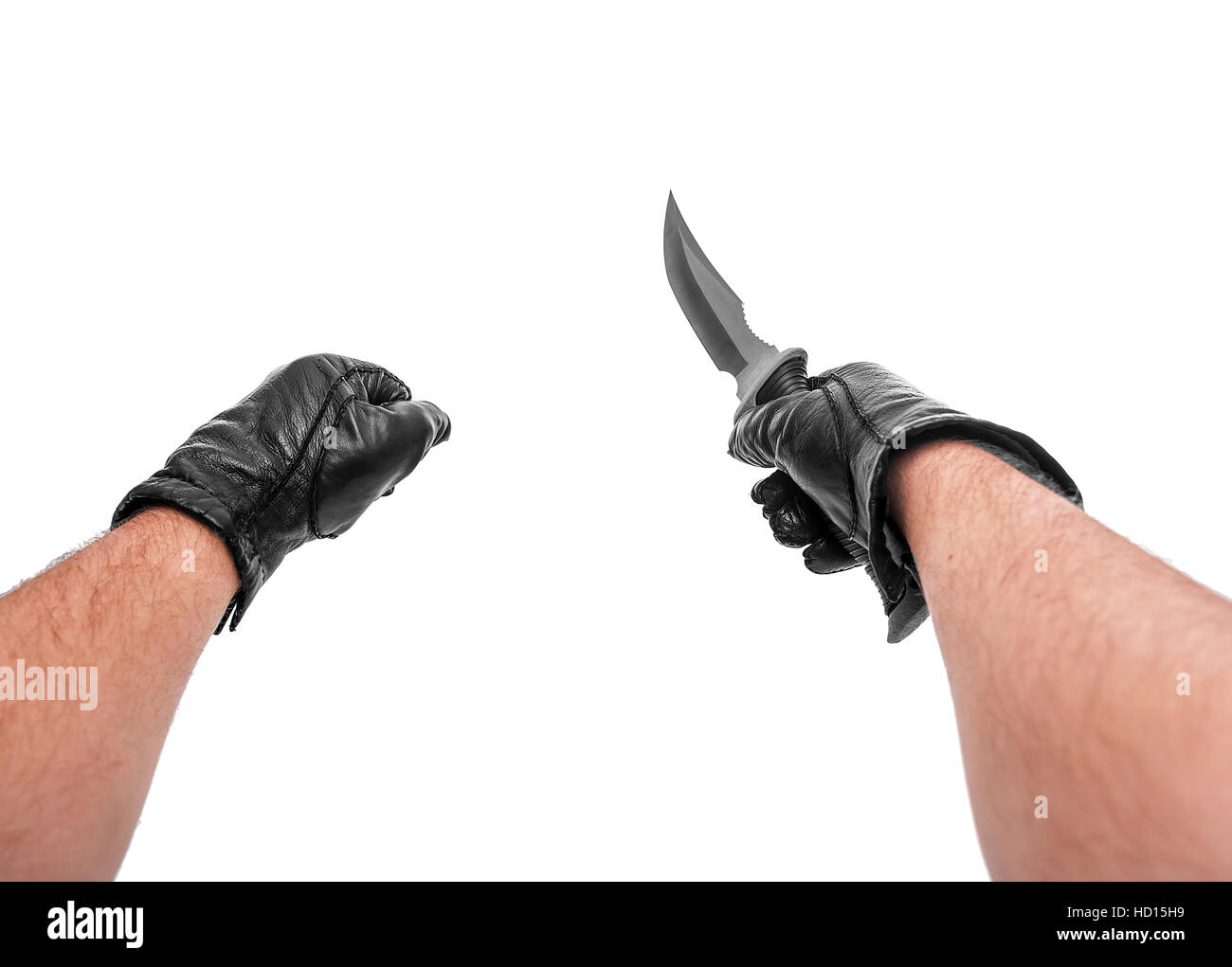 Scout knife hi-res stock photography and images - Alamy