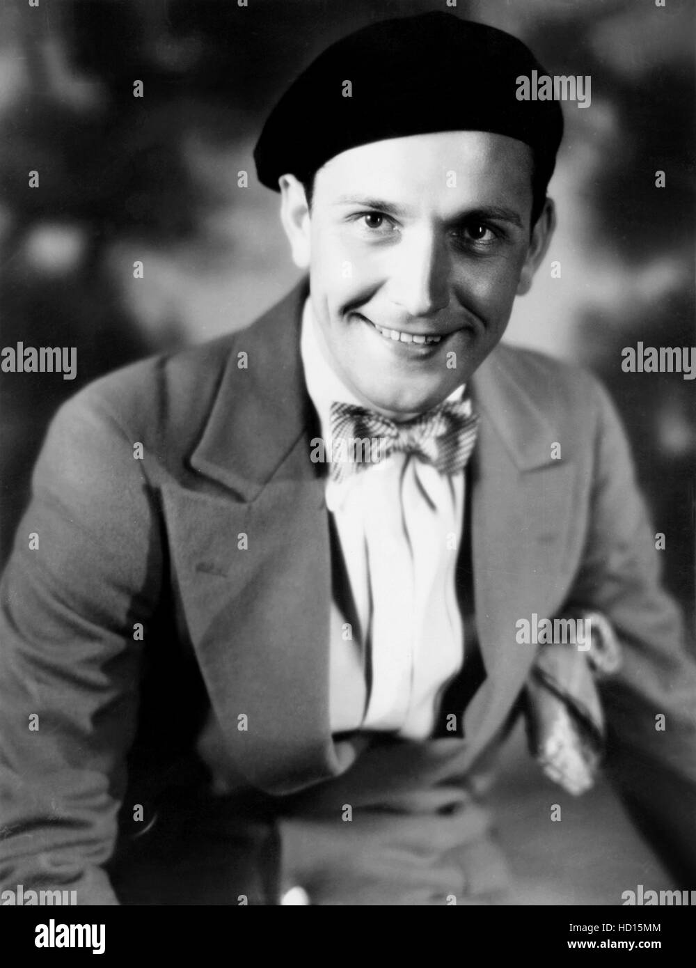 Fredric March, ca. 1930 Stock Photo - Alamy