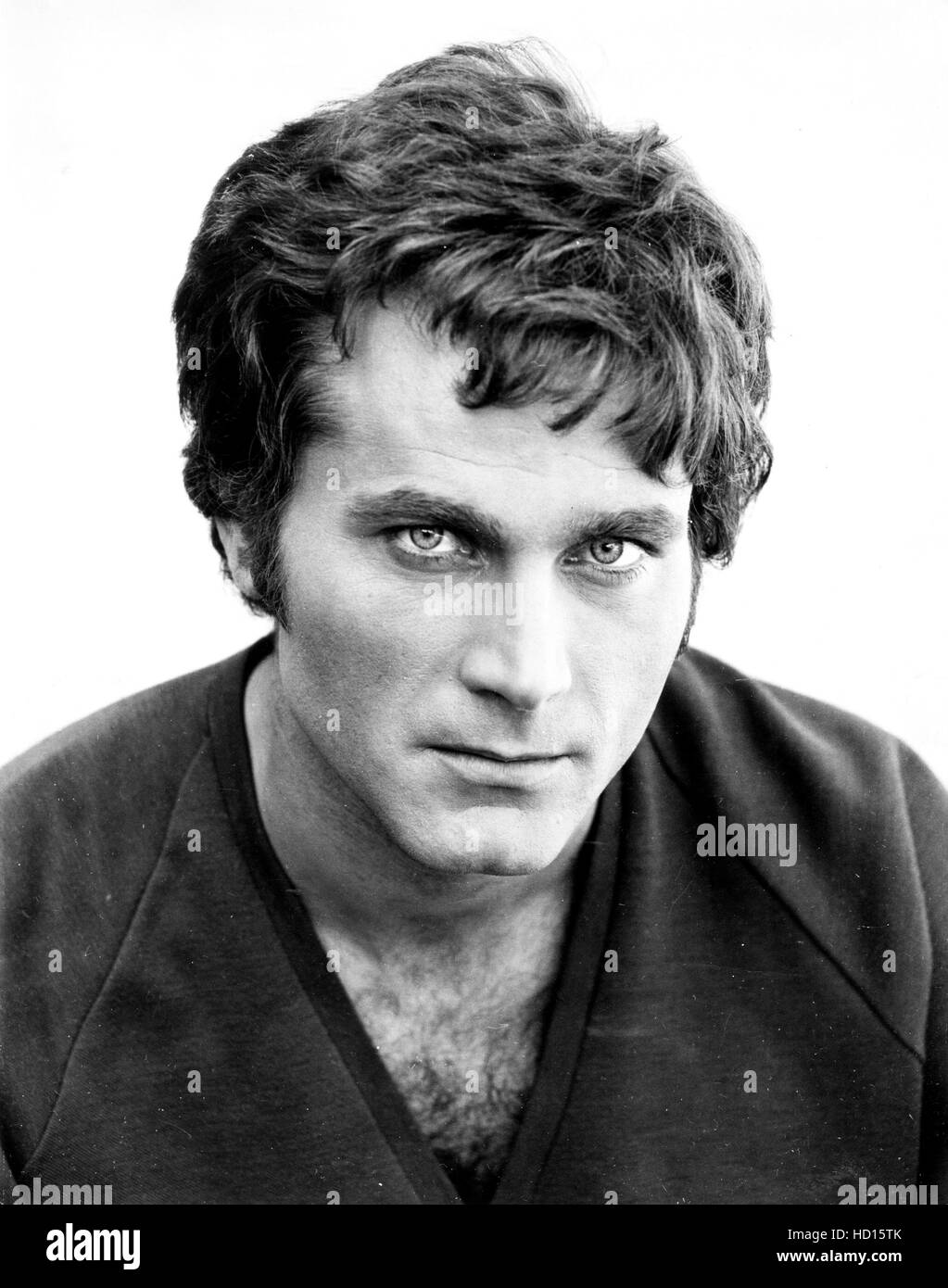 Franco Nero, 1966 Stock Photo - Alamy