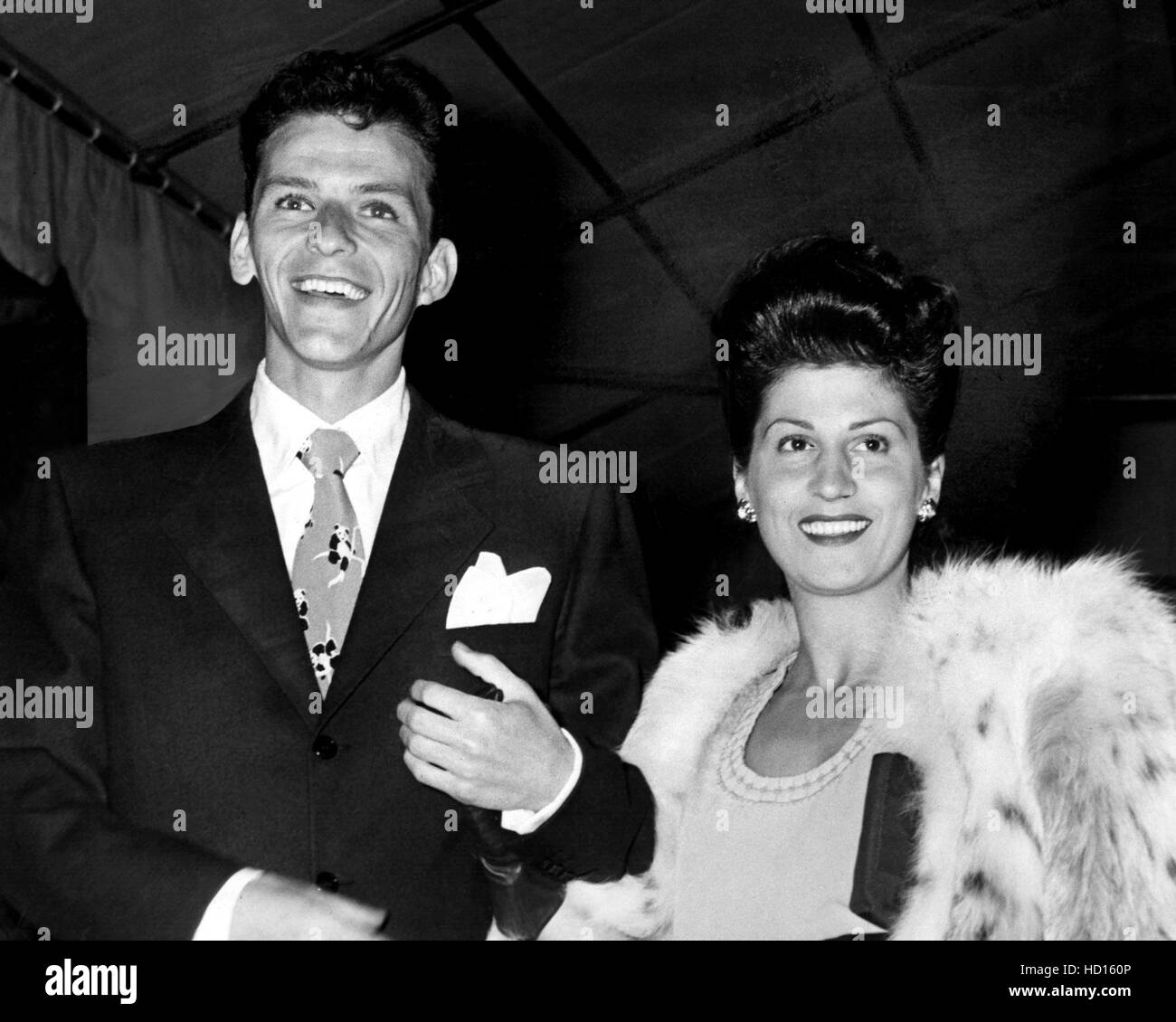 Nancy sinatra hi-res stock photography and images - Alamy