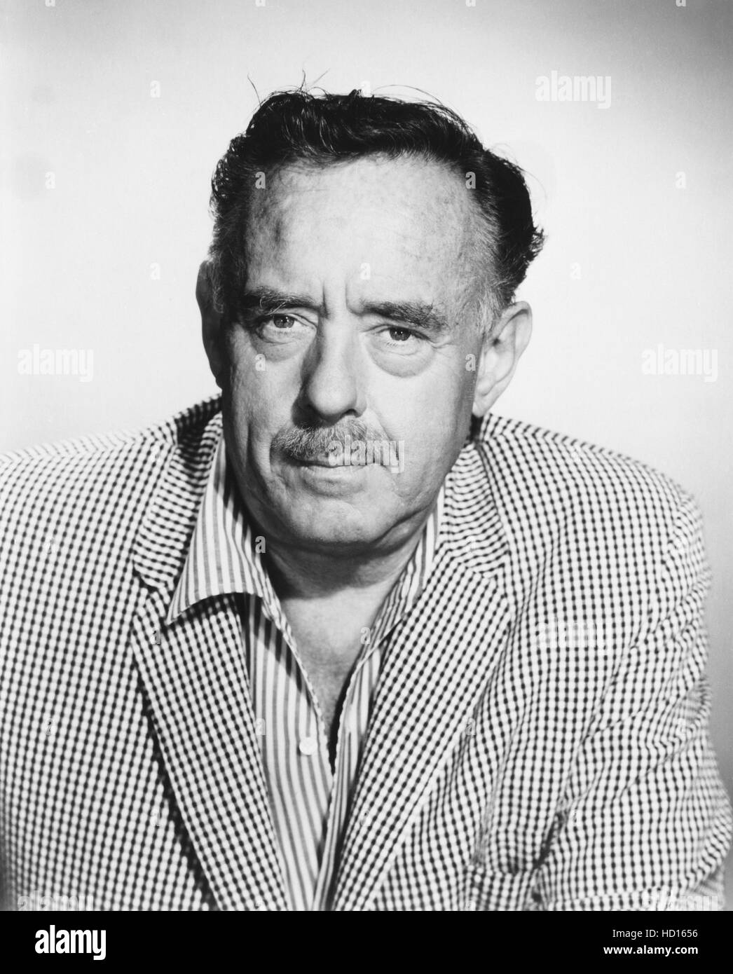 Director Frank Tashlin, ca. mid-1950s Stock Photo - Alamy