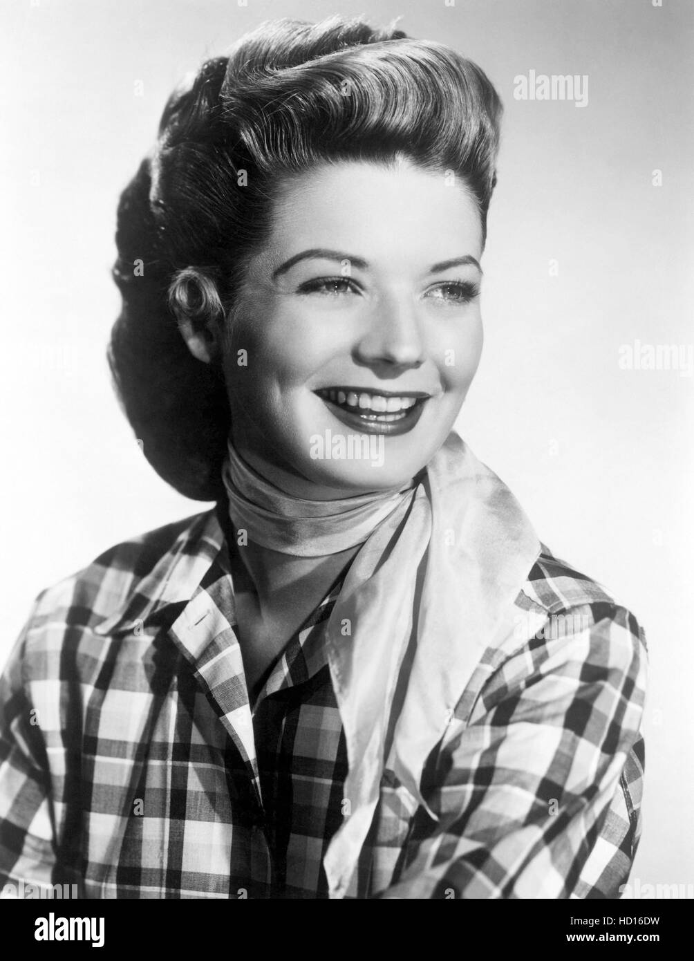 Gail Davis California