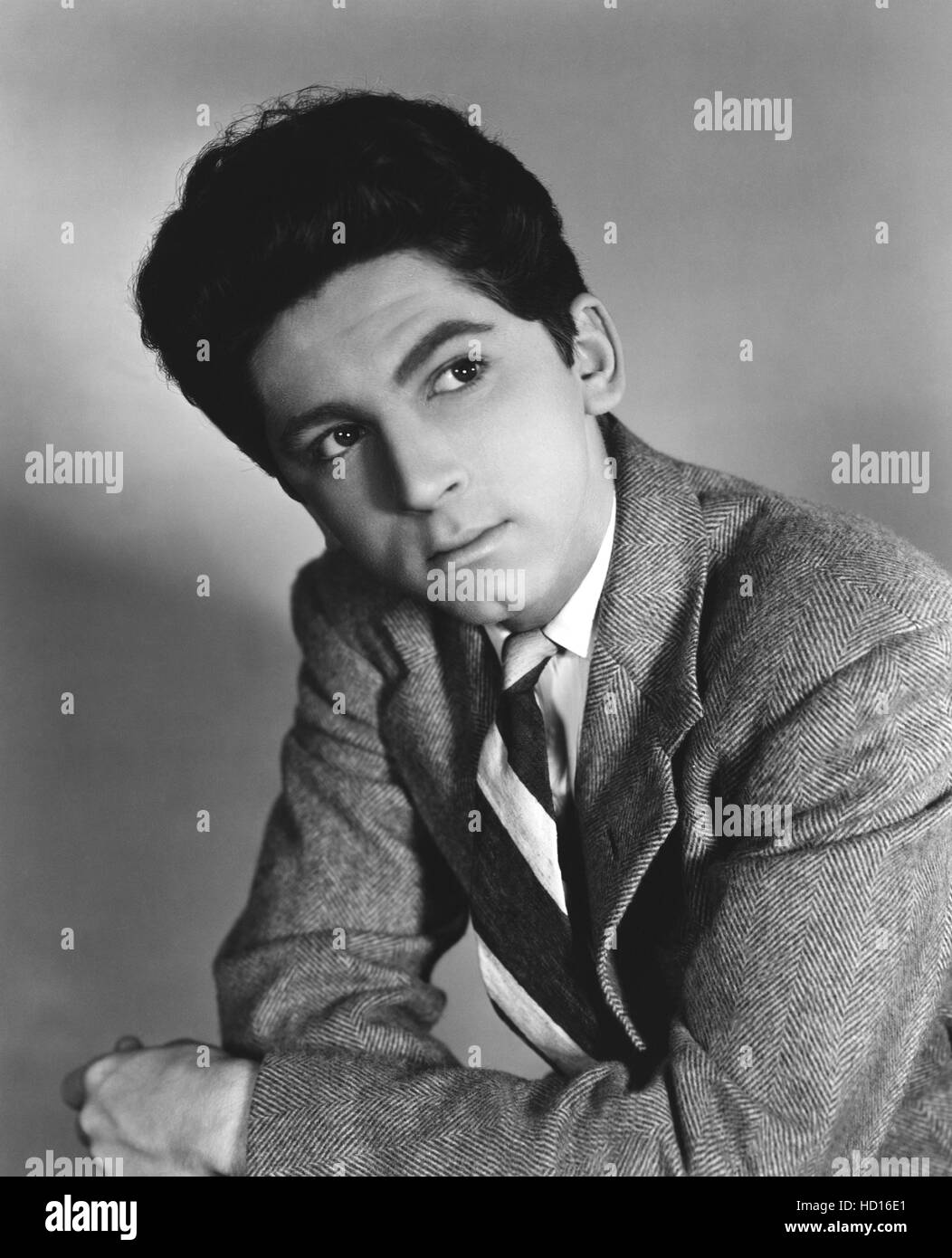 Gabriel Dell, 1938 Stock Photo - Alamy