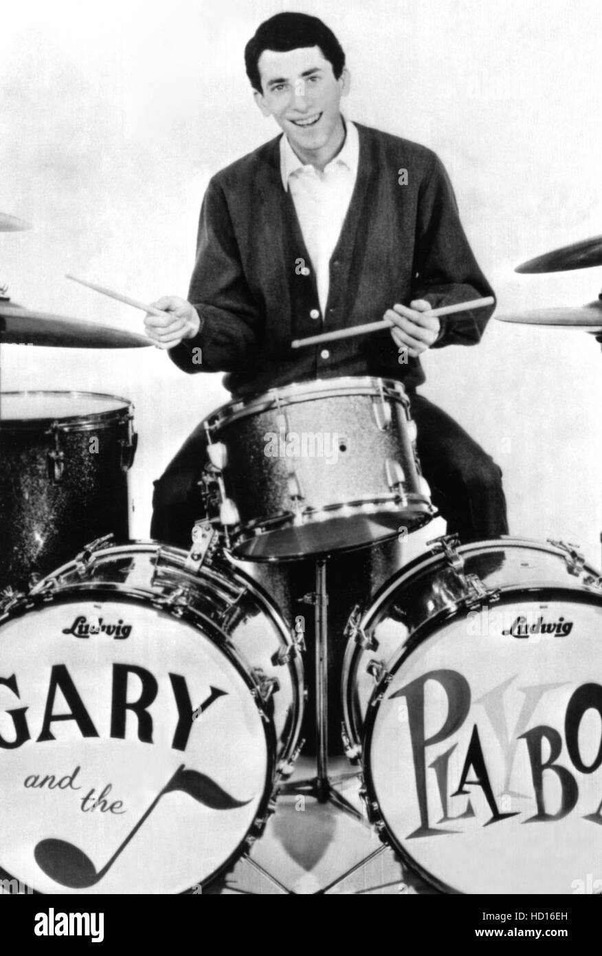 Gary Lewis, ca. 1965 Stock Photo - Alamy