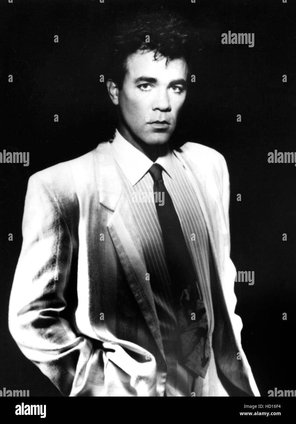 Gary Morris, portrait ca. 1980s Stock Photo - Alamy