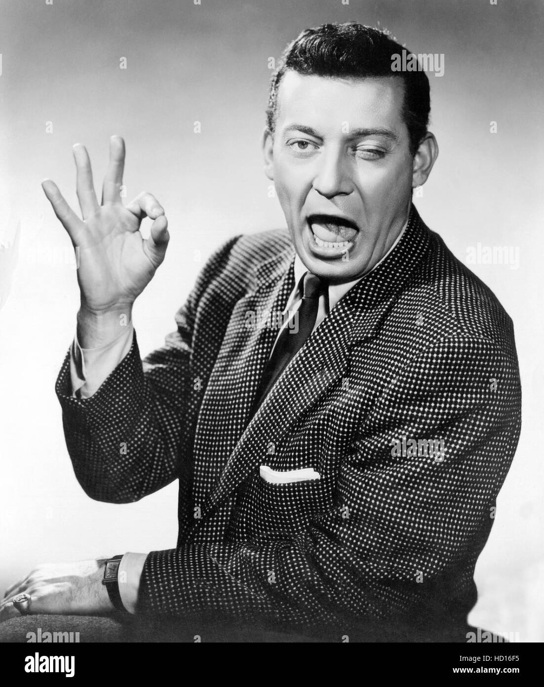 Gary Morton, ca. 1950s Stock Photo - Alamy