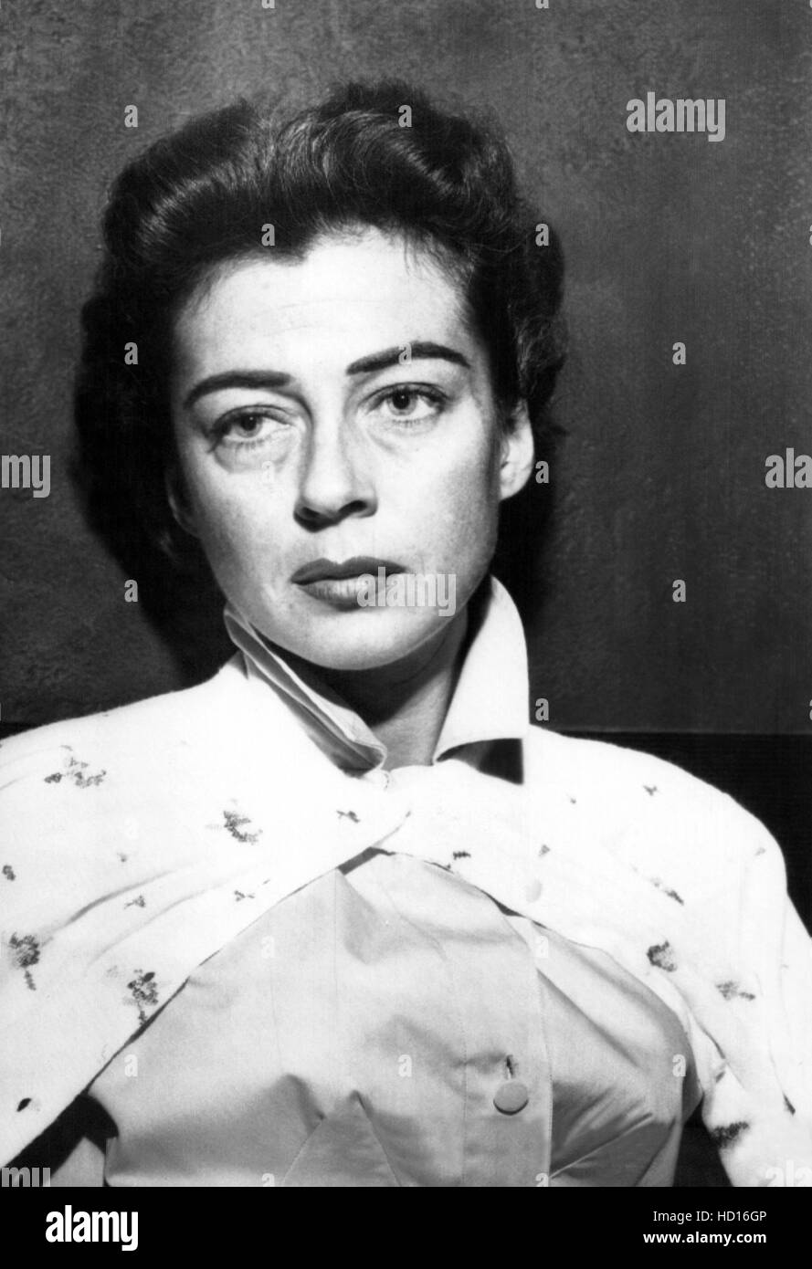 Gail Russell, after being released on $2000 bail on drunk-driving ...