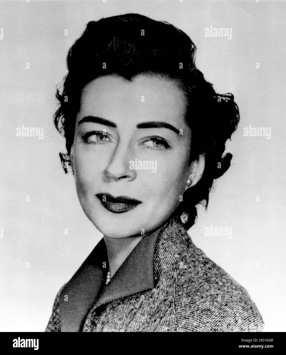 Gail Russell, 1960 Stock Photo - Alamy