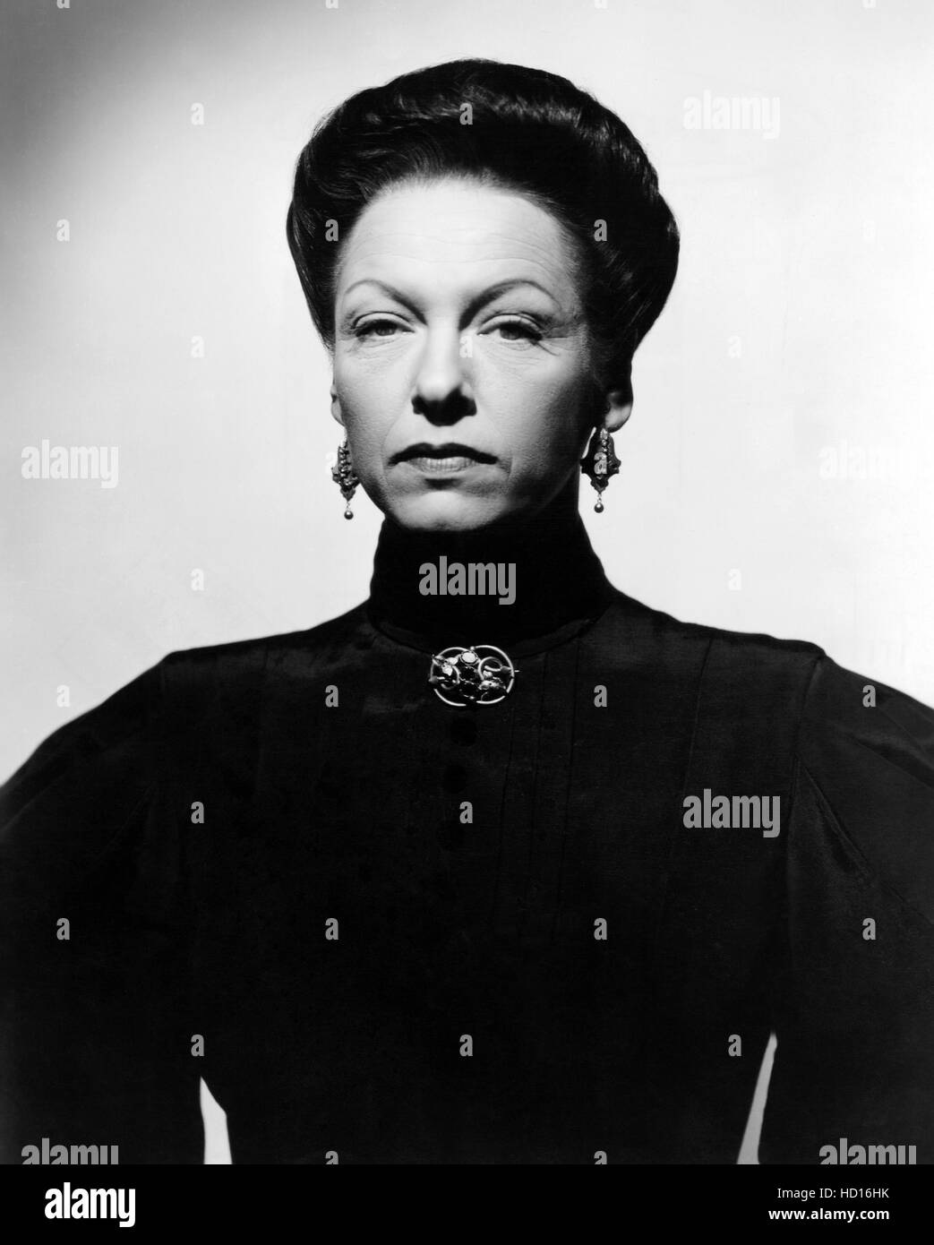 THE CLIMAX, Gale Sondergaard, 1944 Stock Photo - Alamy