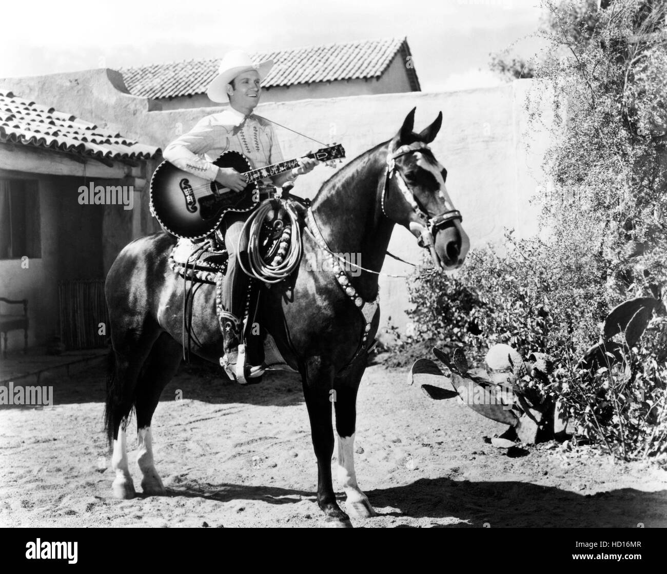 Gene autry hi-res stock photography and images - Alamy Gene autry hi-res stock photography and images - Alamy
