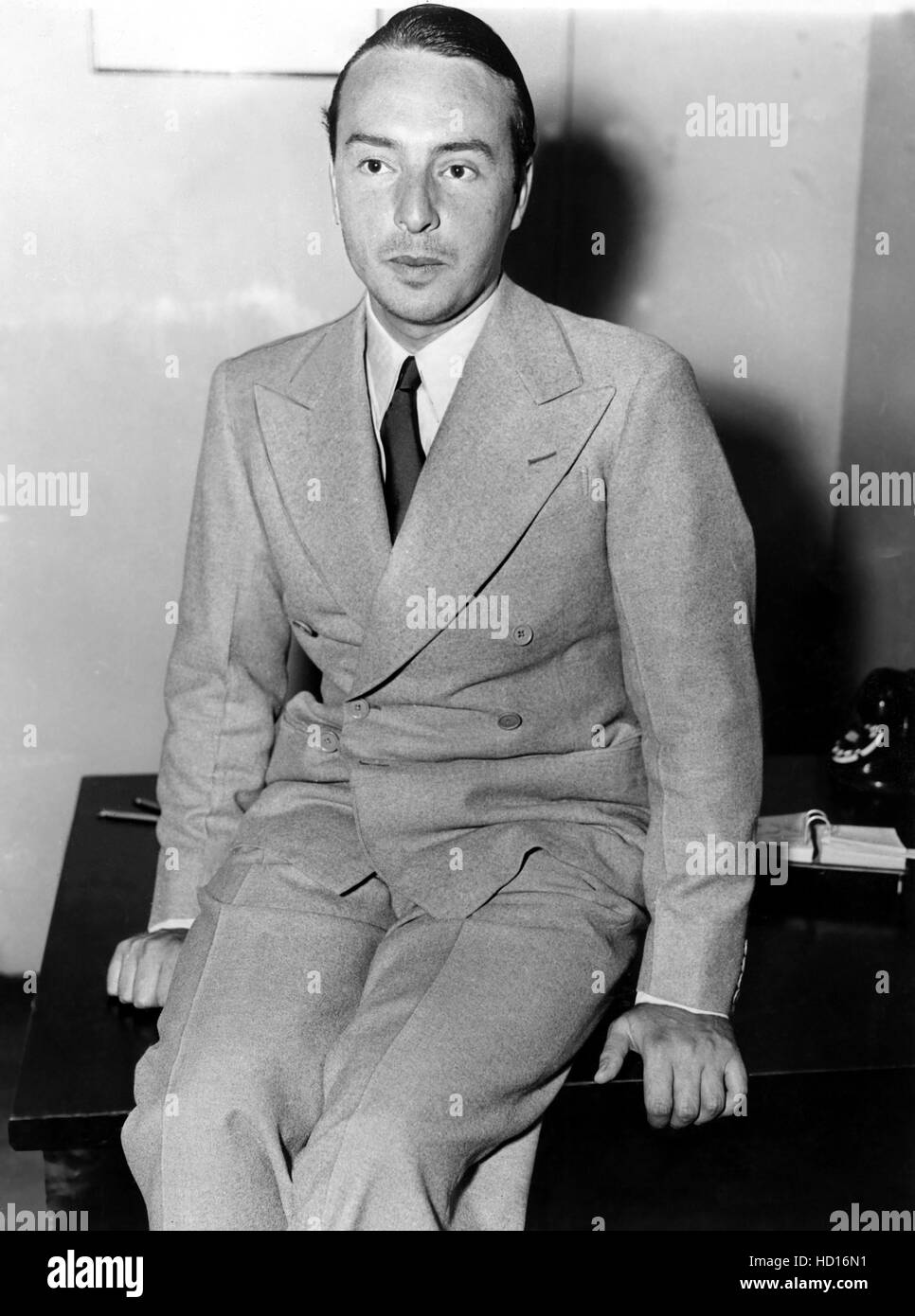 GEORGE BALANCHINE, choreographer, ballet master of The American Ballet ...