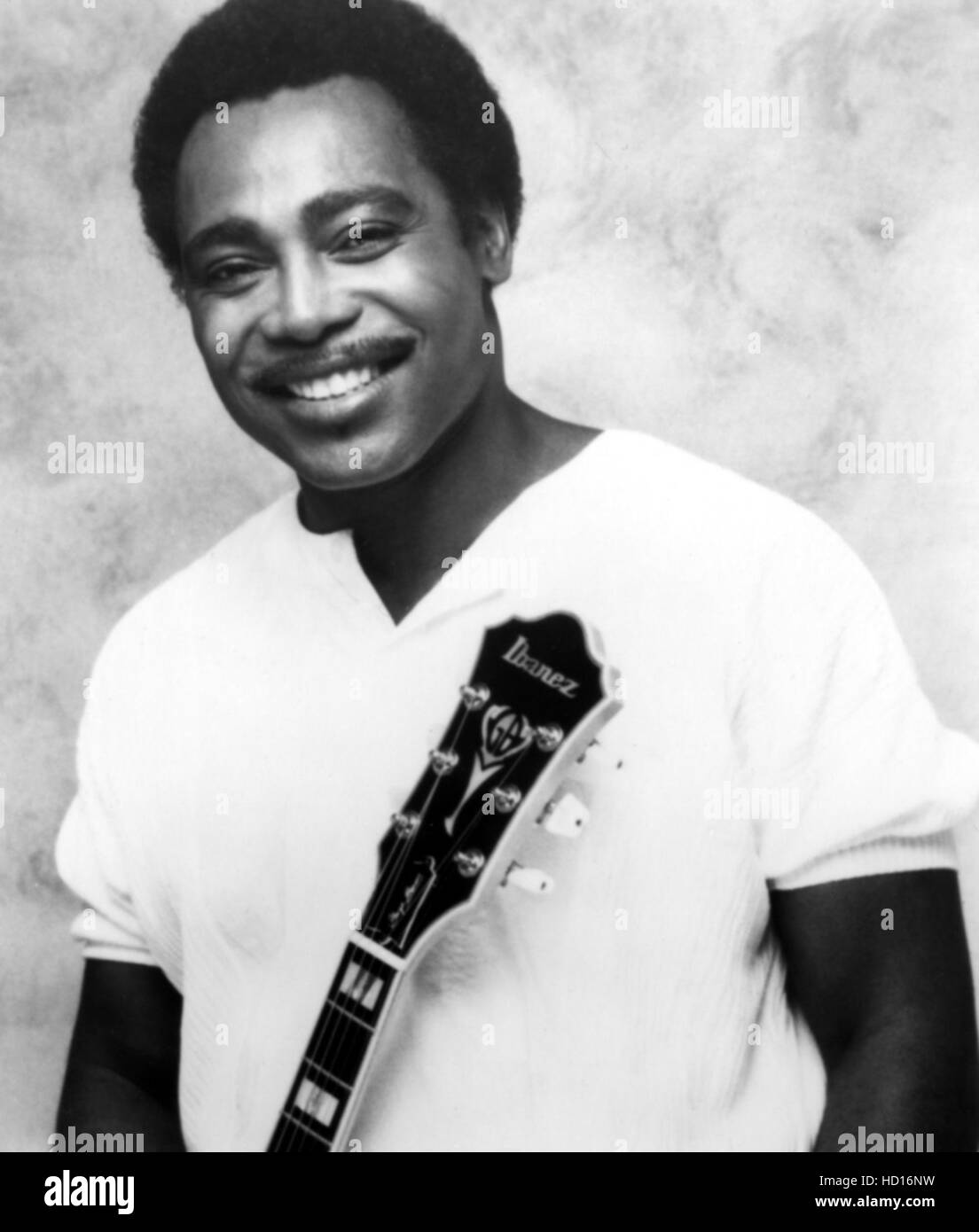 Benson portraits hi-res stock photography and images - Alamy