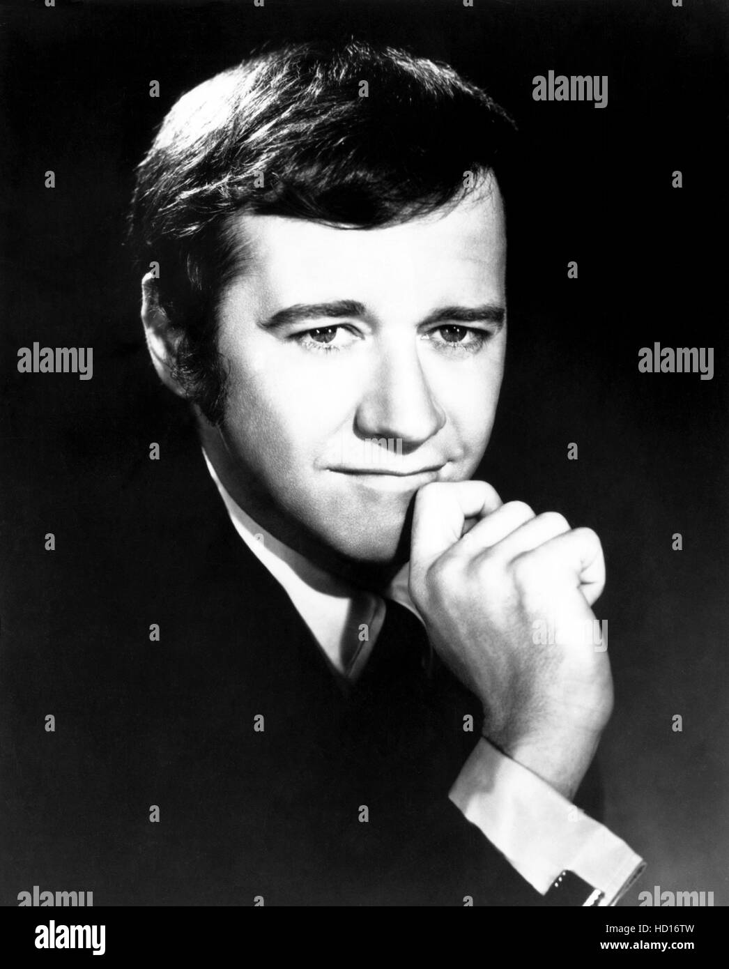 George Carlin, late 1960s Stock Photo - Alamy