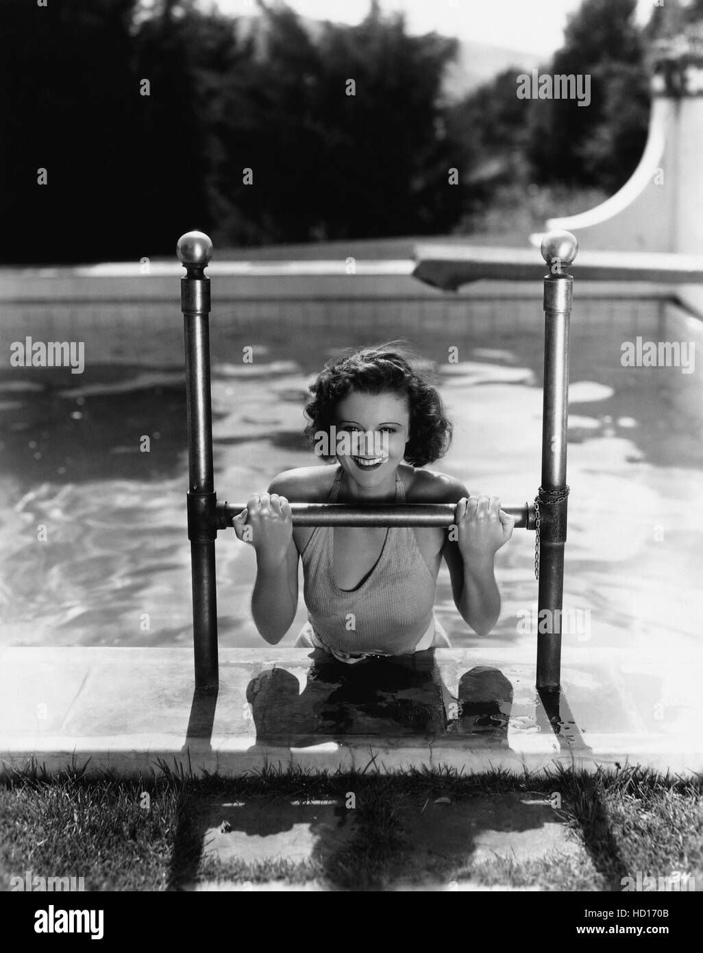 Heather Angel, 1933 Stock Photo - Alamy
