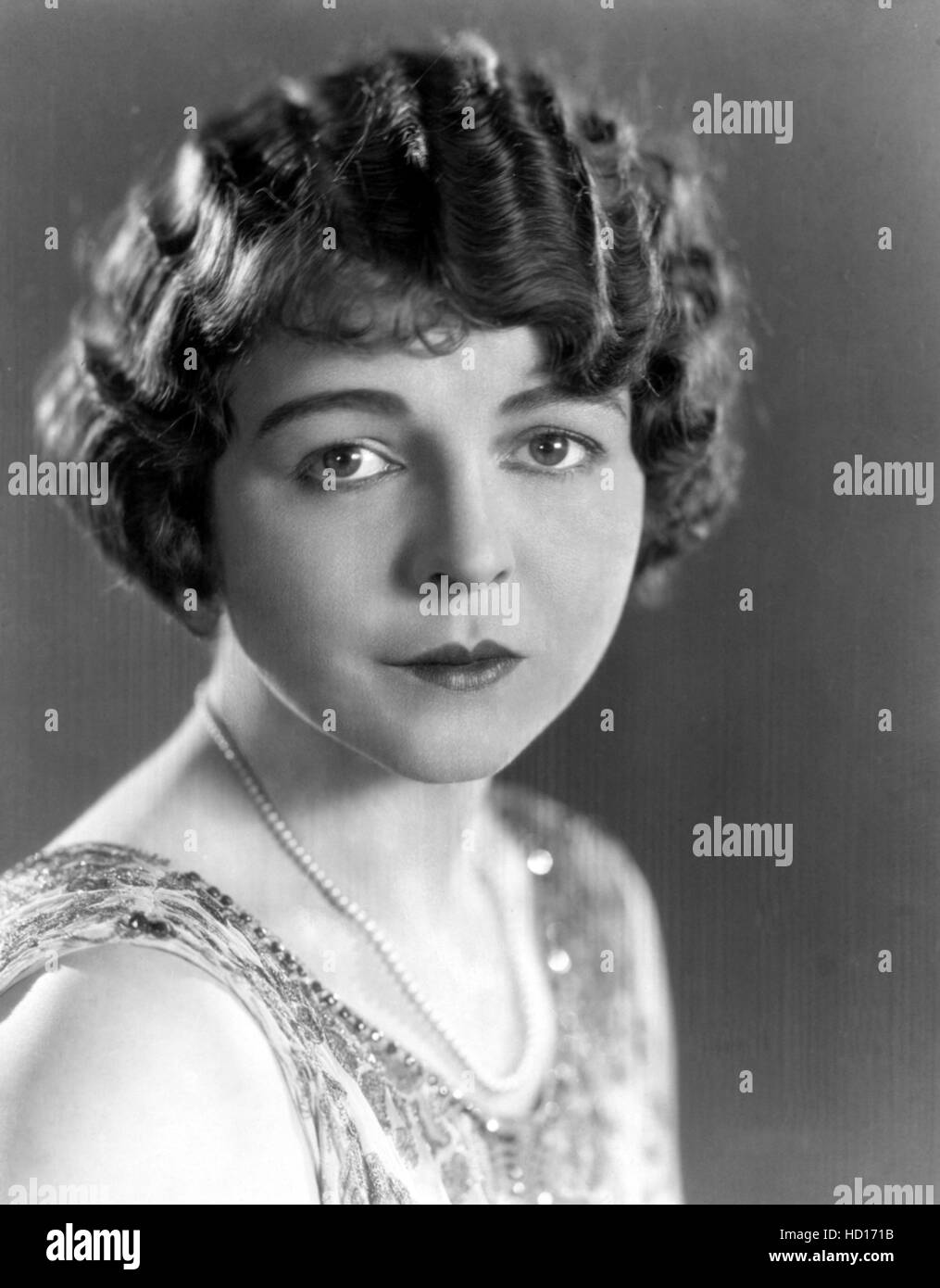 Helen Chadwick, 1920s Stock Photo - Alamy