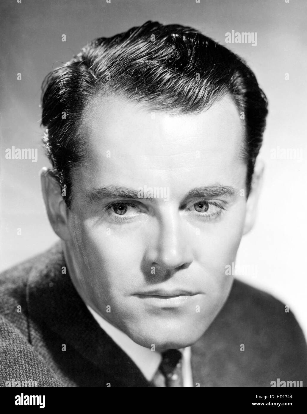 Henry Fonda, ca. 1940s Stock Photo - Alamy