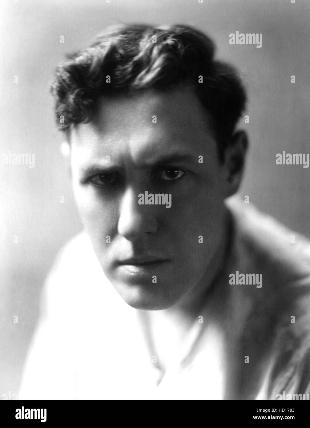 Herbert Heyes, ca, early 1920s Stock Photo - Alamy