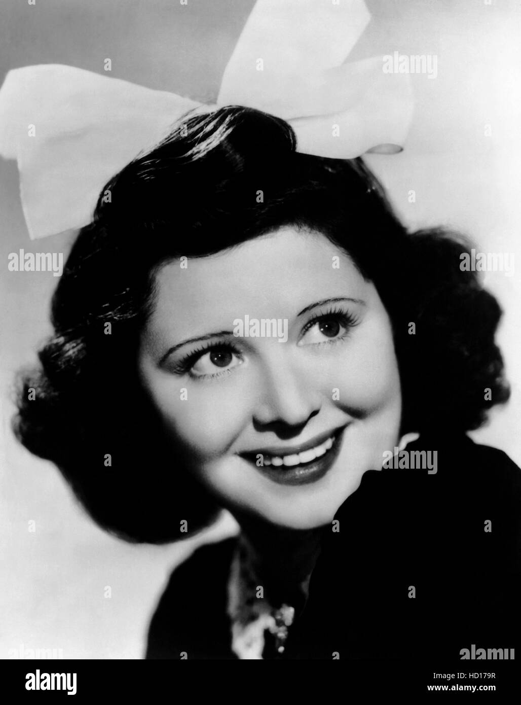 Helen Kane, 1945 Stock Photo - Alamy
