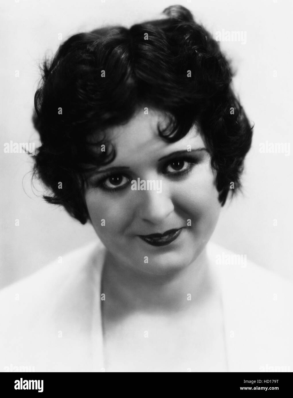 Helen Kane, 1929 Stock Photo - Alamy