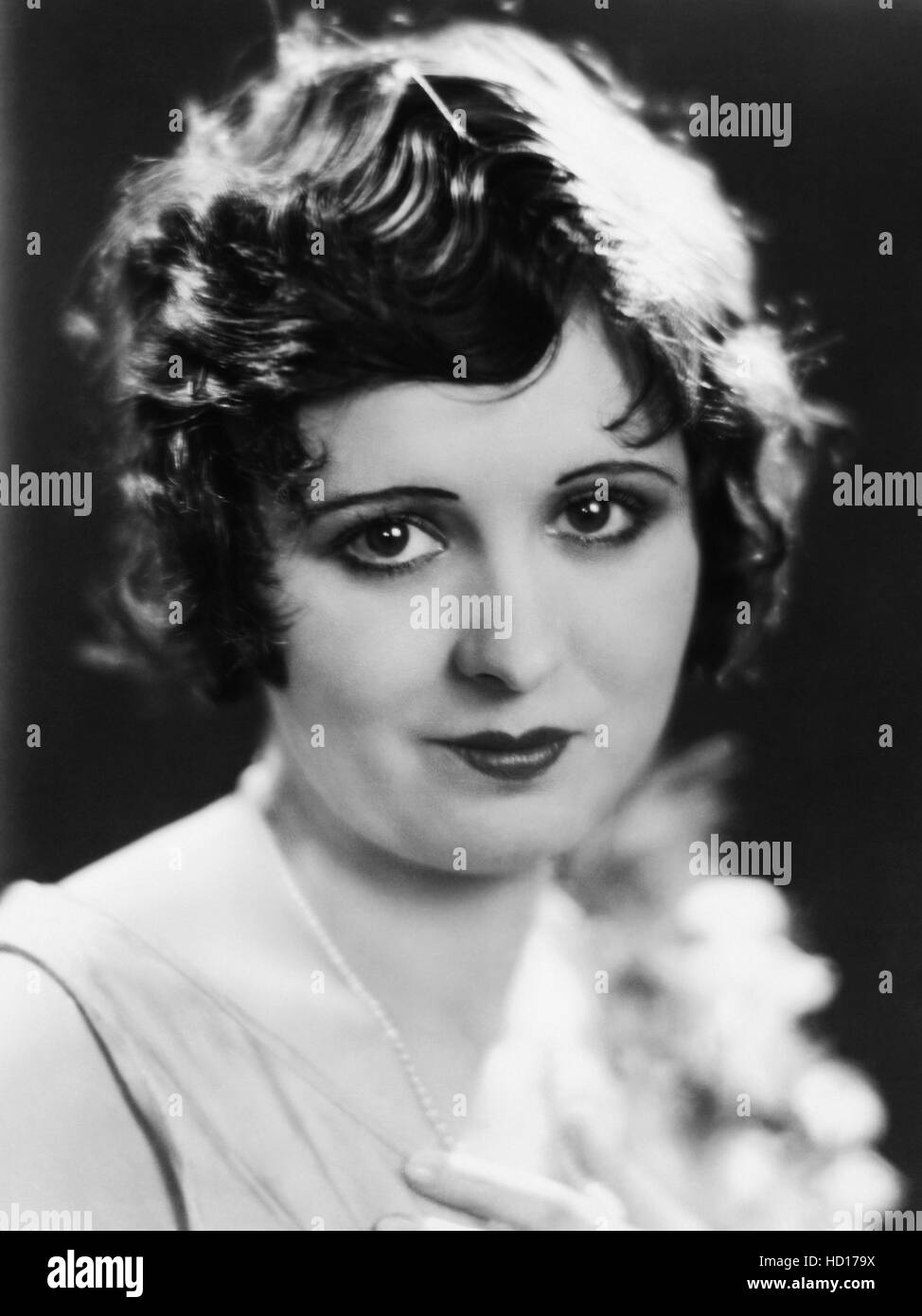 Helen Kane, ca. early 1930s Stock Photo - Alamy
