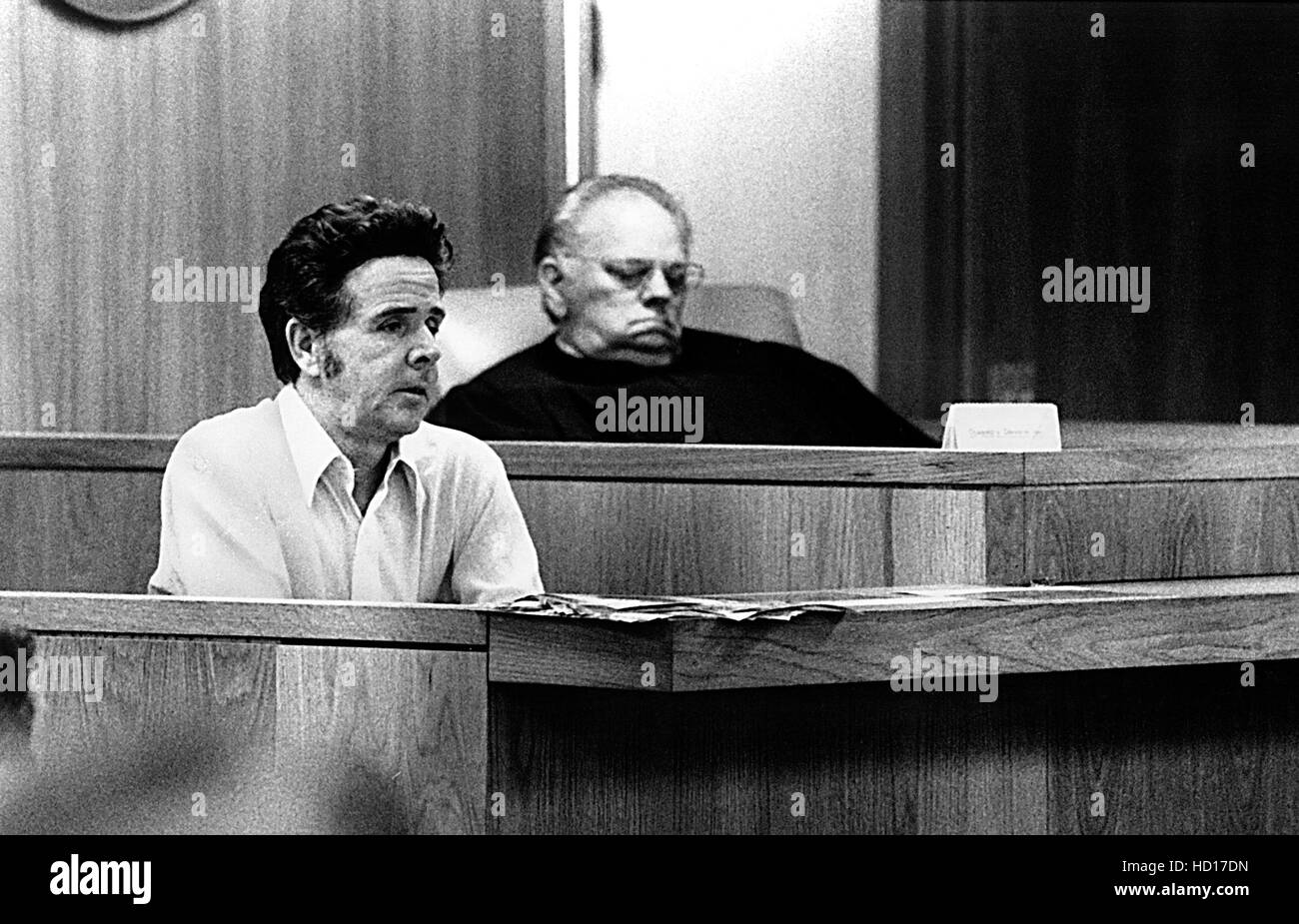 HENRY LEE LUCAS, Serial killer confesses to hundreds of murders, during ...