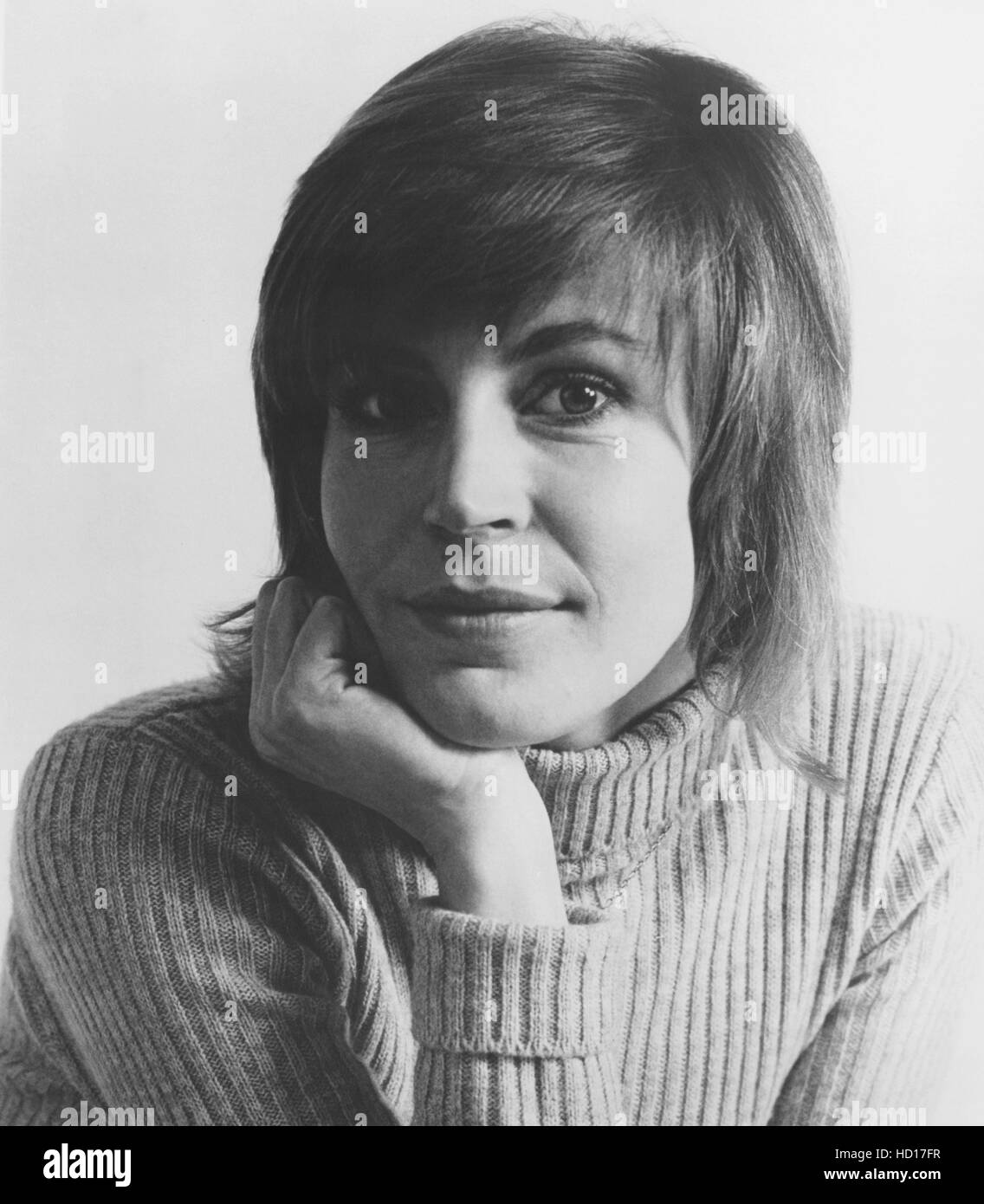 Helen Reddy, 1970s Stock Photo - Alamy