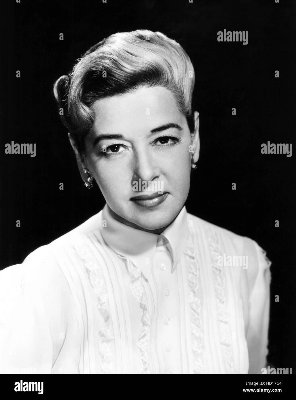 Helen Rose, costume designer, 1950s Stock Photo - Alamy