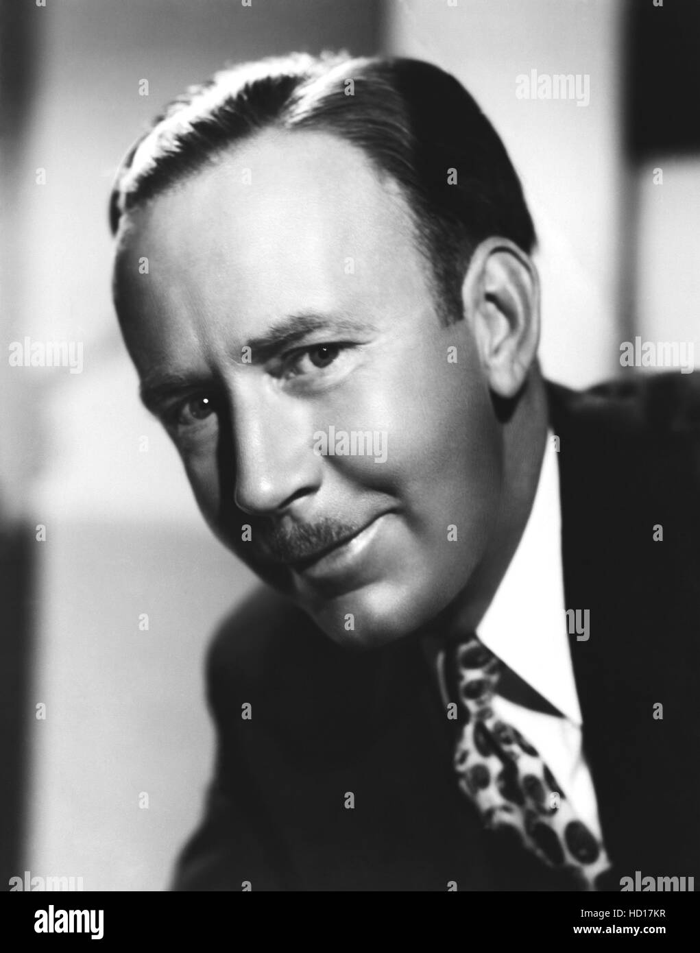 Hobart Cavanaugh, ca. late 1930s Stock Photo - Alamy