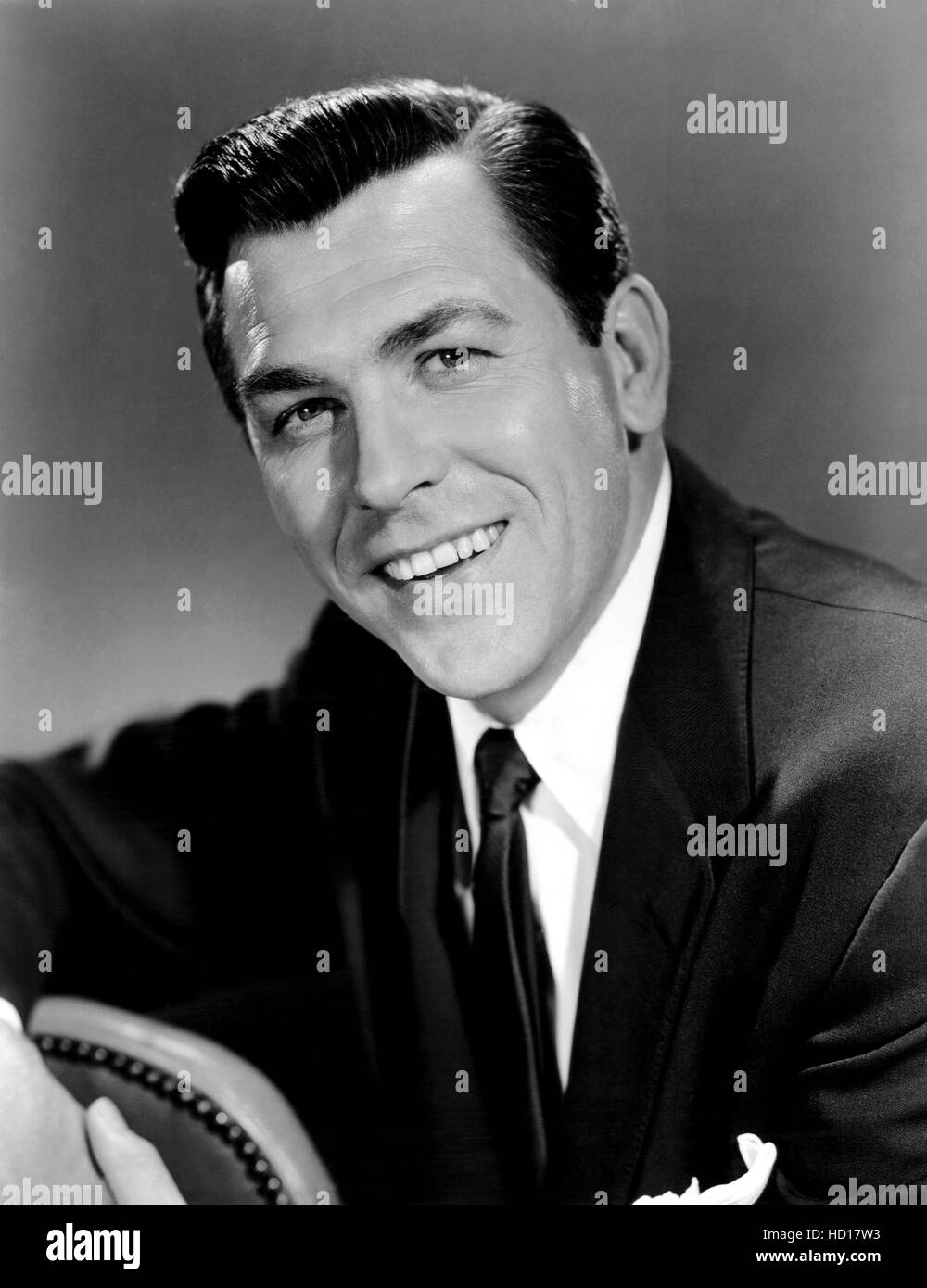 Howard Keel, ca. 1950s Stock Photo - Alamy