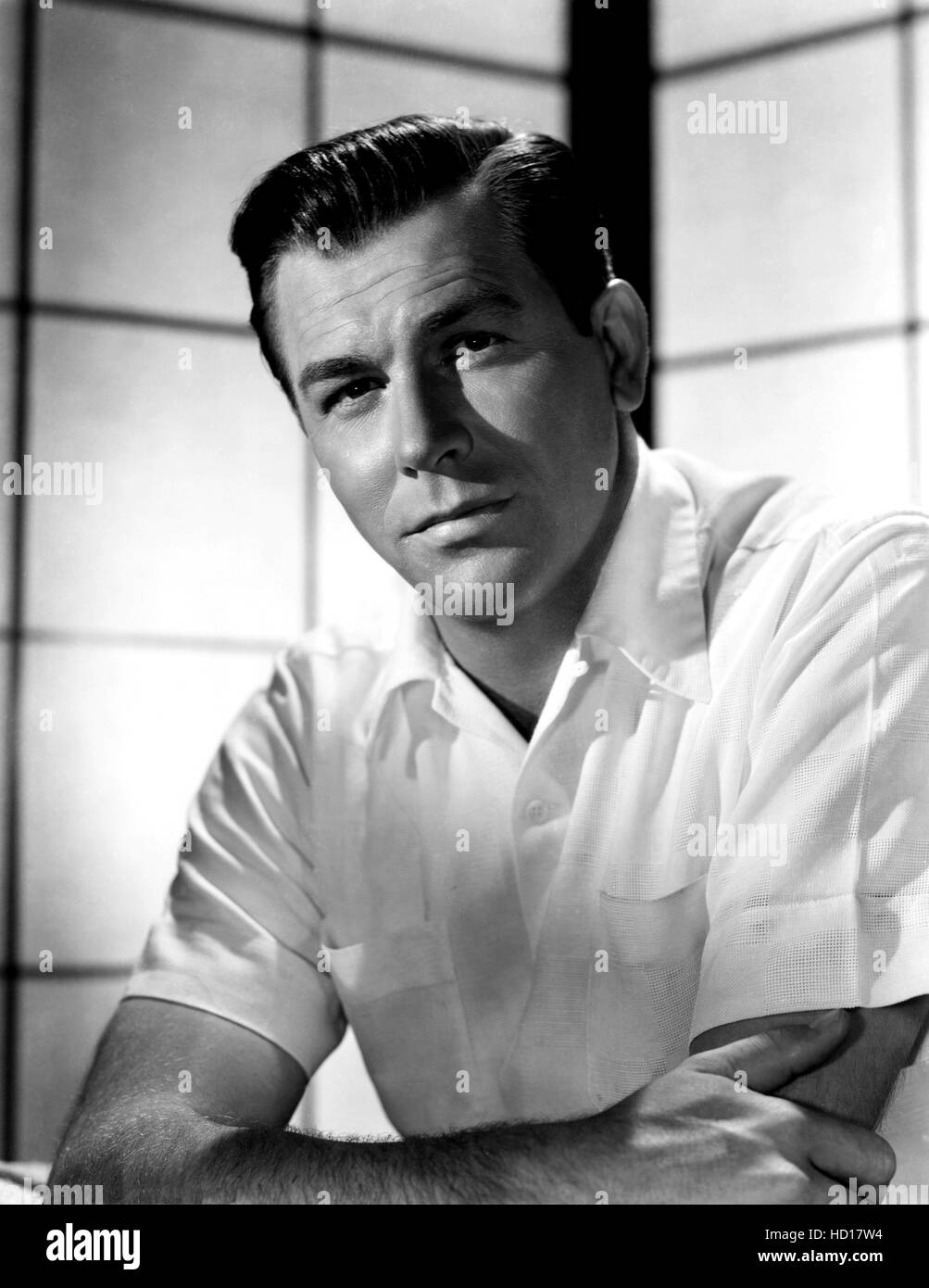 Howard Keel, ca. 1950s Stock Photo - Alamy