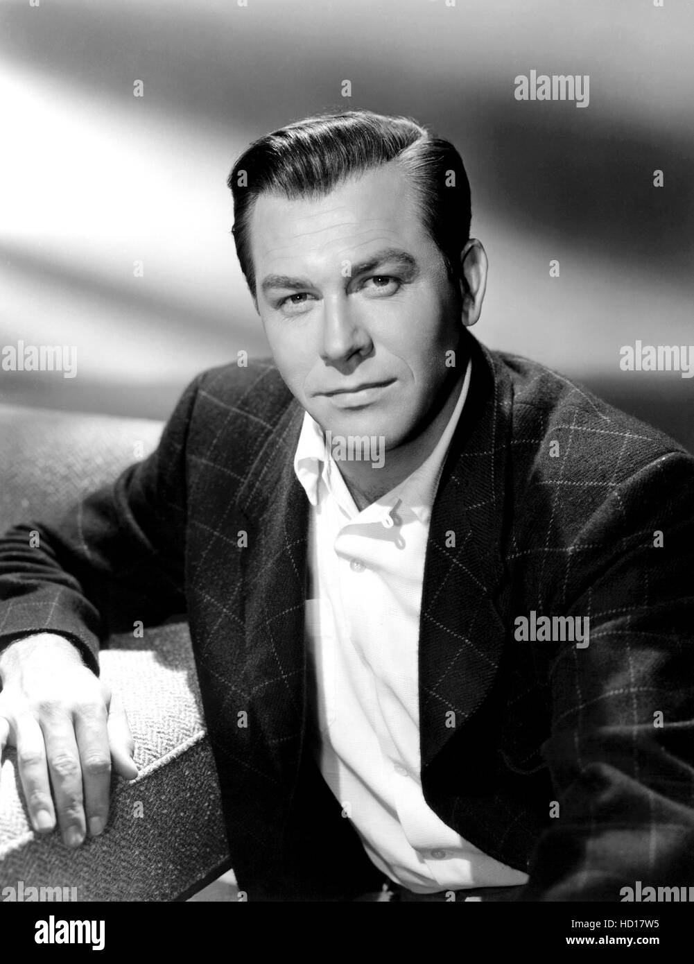 Howard Keel, ca. 1950s Stock Photo - Alamy