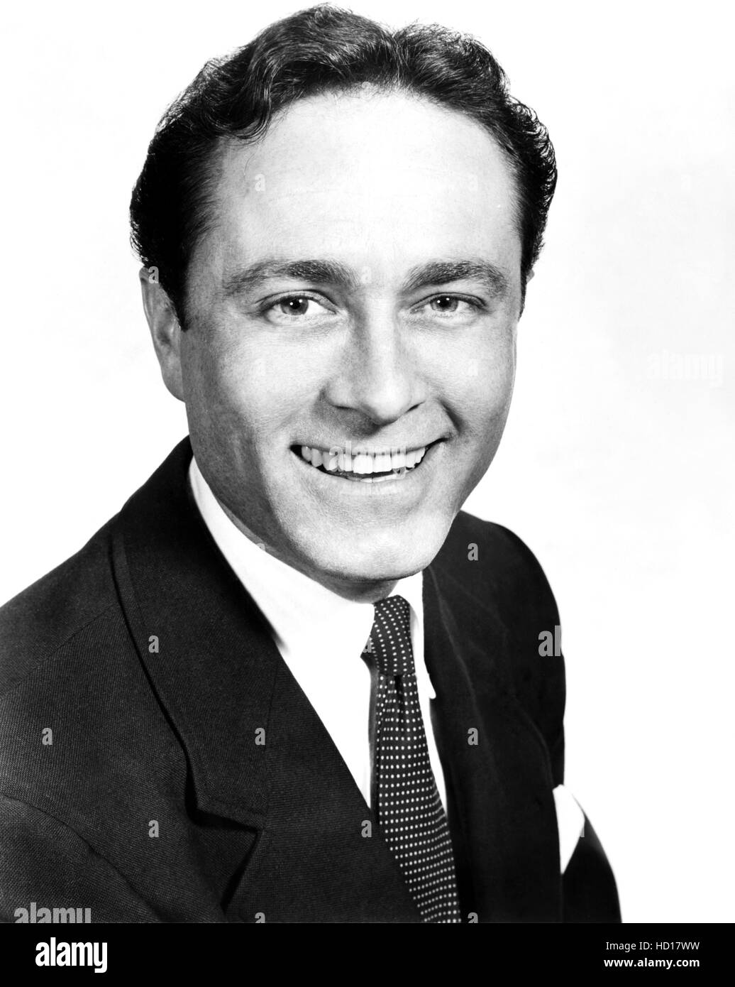 Howard Morris, ca. 1950s Stock Photo - Alamy