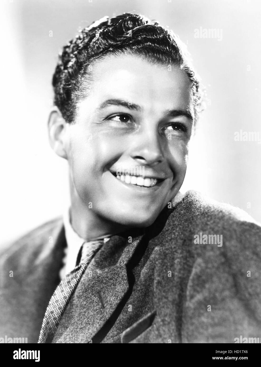 Howard Wilson, 1930s Stock Photo - Alamy