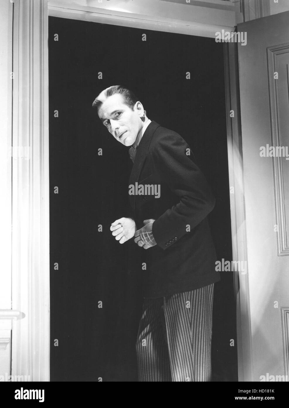THE RETURN OF DOCTOR X, Humphrey Bogart, 1939 Stock Photo - Alamy