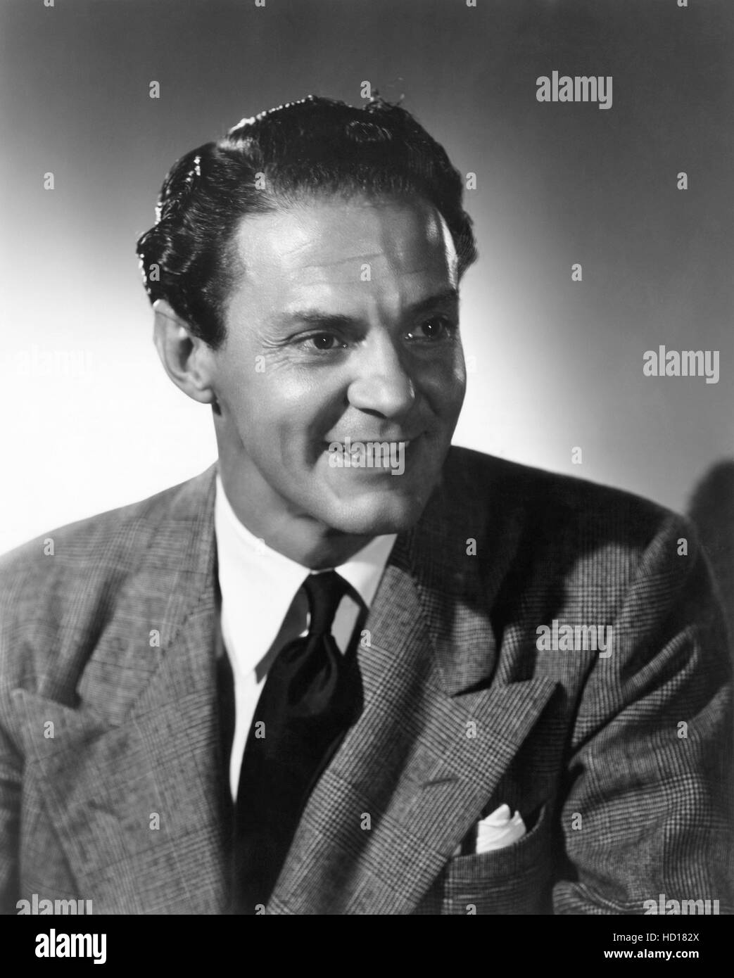Hugo Fregonese, 1947 Stock Photo - Alamy