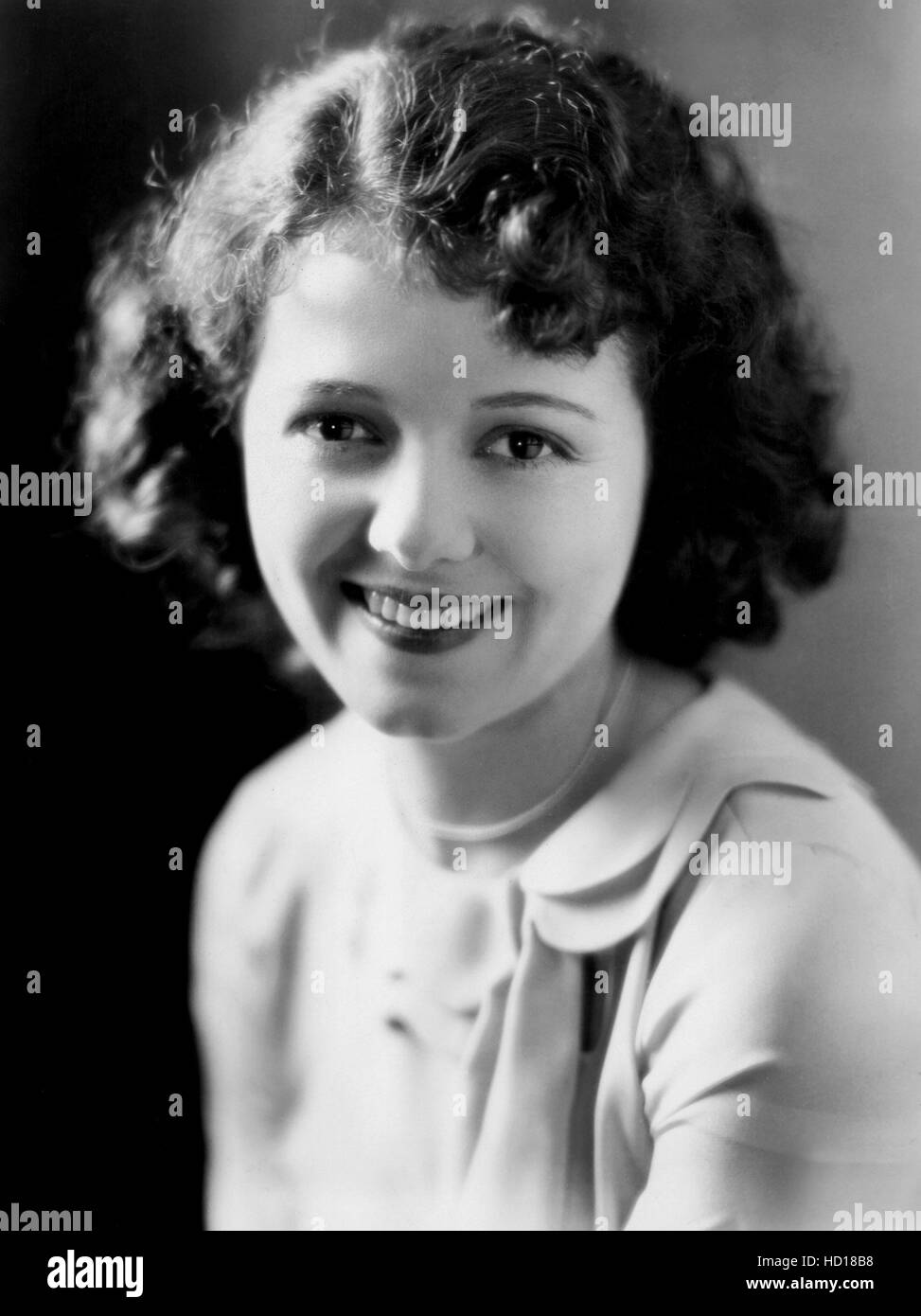 JANET GAYNOR, Fox Film Corp, 1928, TM and Copyright 20th Century-Fox ...
