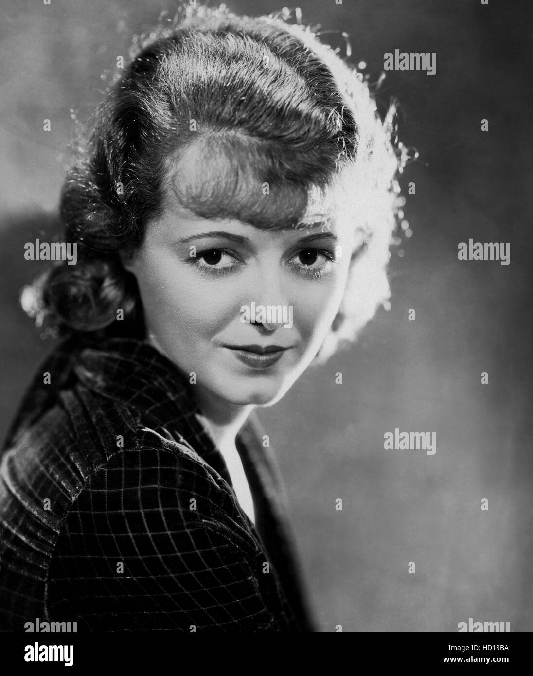 Janet Gaynor, 1932 Stock Photo - Alamy