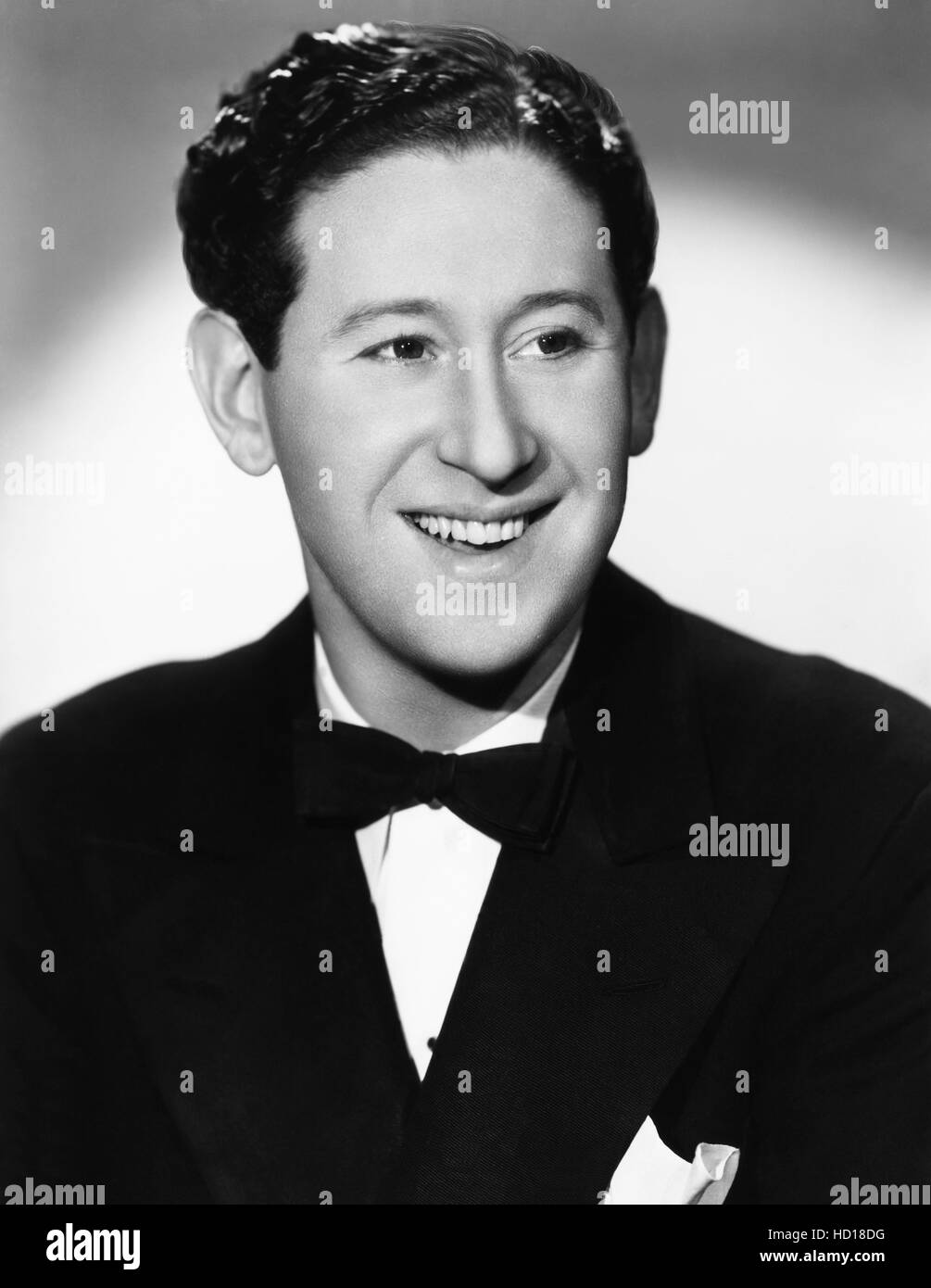 Jack Gilford, ca. 1940s Stock Photo - Alamy