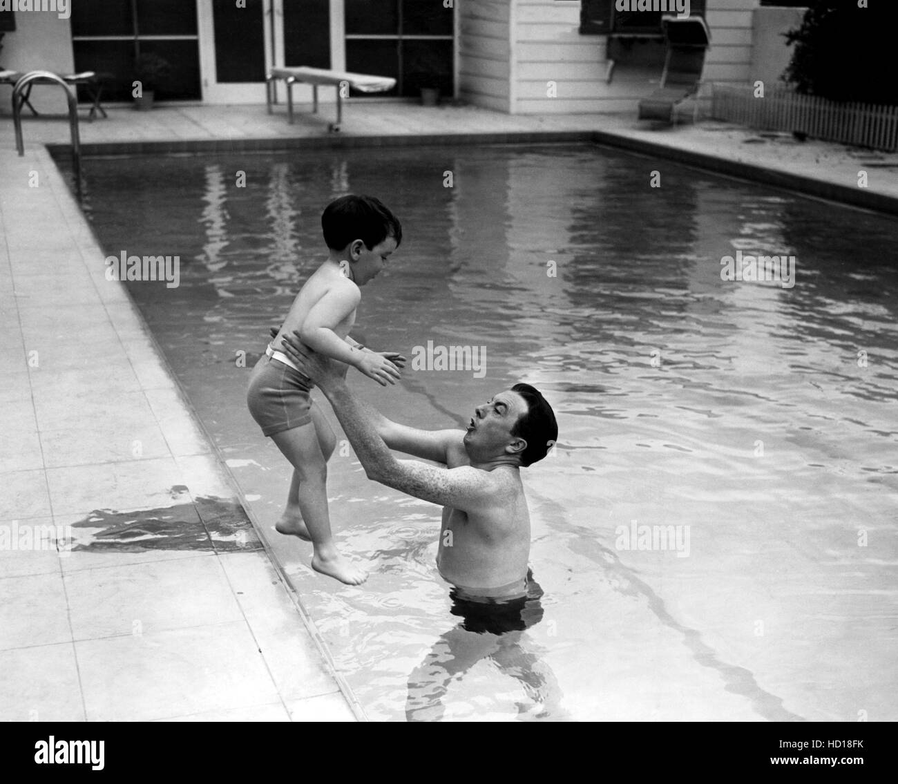 1930s swimming pool High Resolution Stock Photography and Images - Alamy