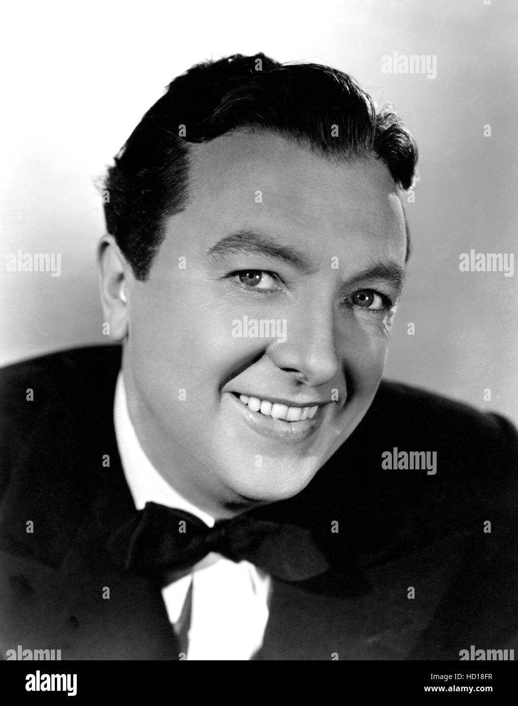 Jack Haley, ca. 1930s Stock Photo - Alamy