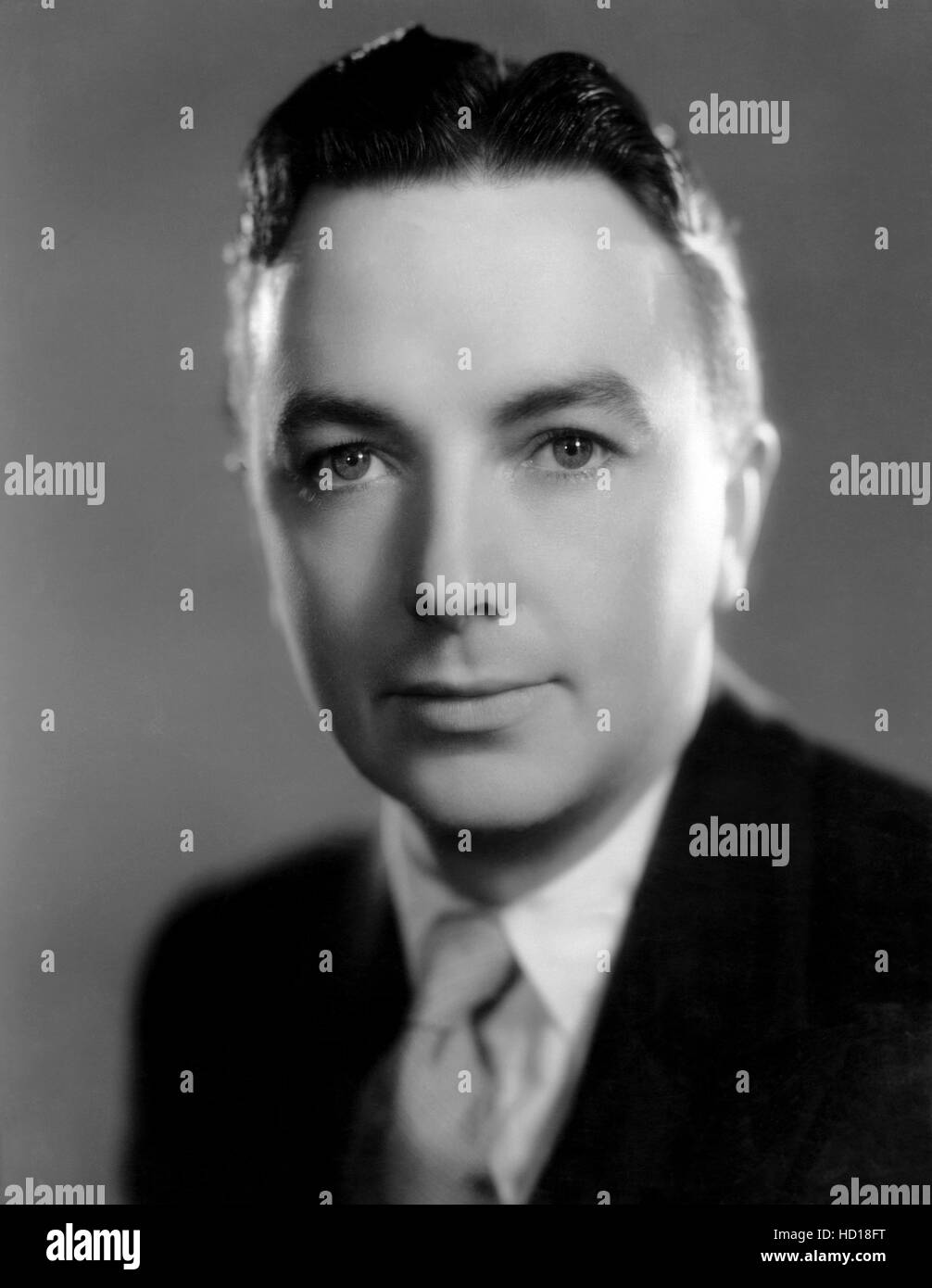 Jack Haley, ca. 1920s Stock Photo - Alamy