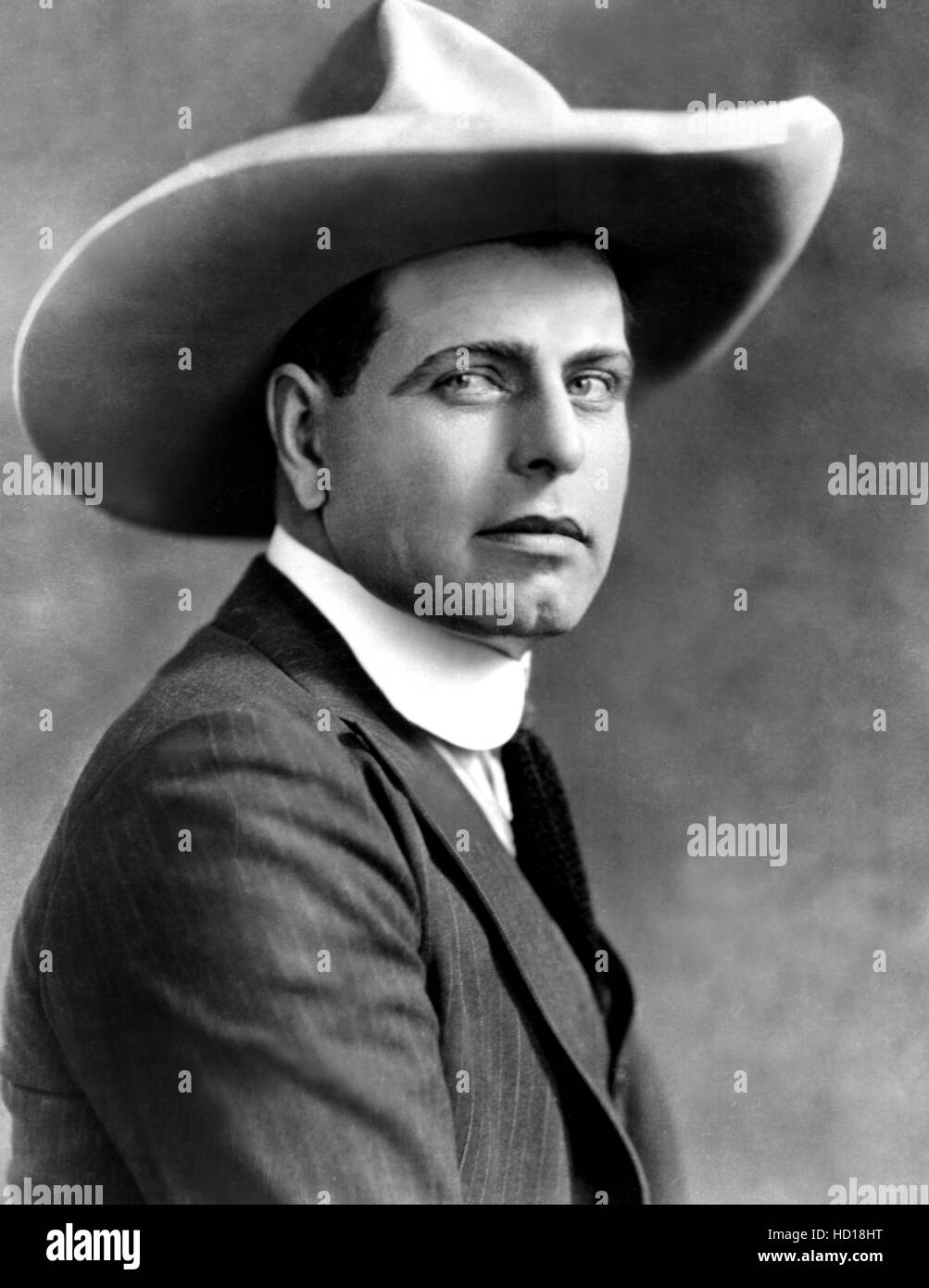 Jack Hoxie, portrait ca. 1931 Stock Photo - Alamy